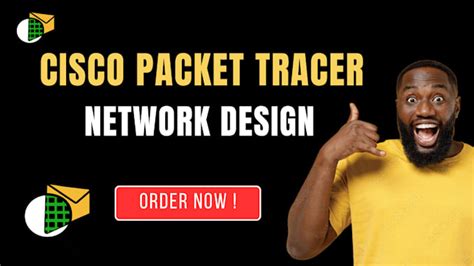 Do Cisco Packet Tracer Labs By Jcm Solutions Fiverr