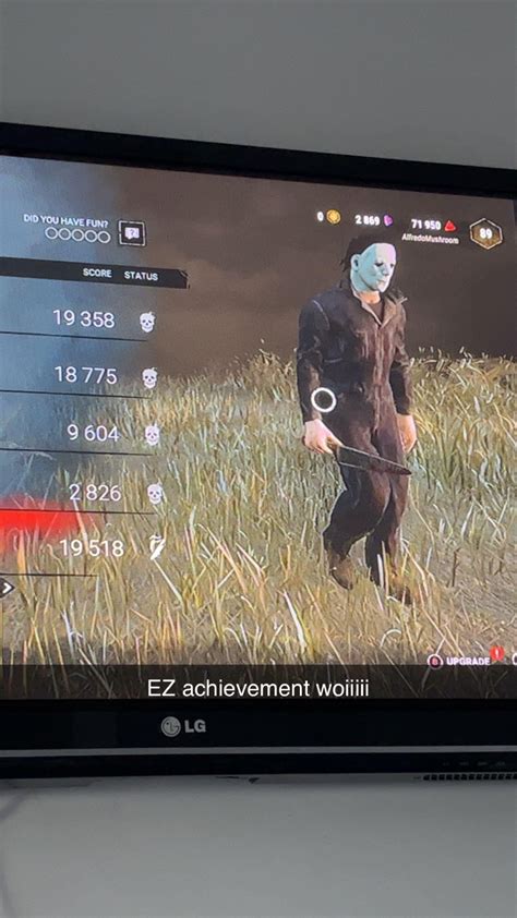 Evil Incarnate R Deadbydaylight