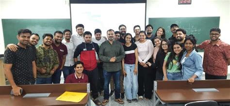 Salesforstartups Salesautomation Xlri Teachingentrepreneurs Saas… Varun Gupta