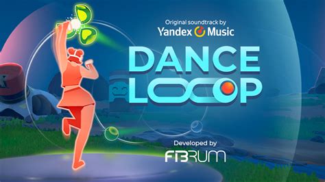 Dance Loop On Sidequest Oculus Quest Games And Apps Including Applab Games Oculus App Lab