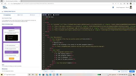 Murali Gadi On Linkedin 30daysofcodechallenge Nxtwave Ccbp4 Day3