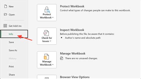 How To Fix Excel Not Saving Formatting