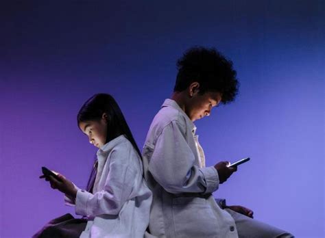 The Impact Of Problematic Smartphone Use On Teens