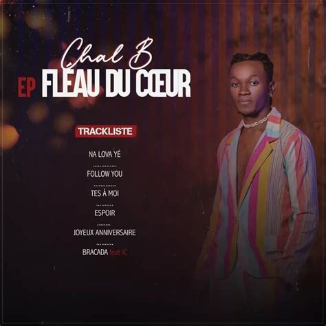 Chal B Chalb Officiel • Threads Say More