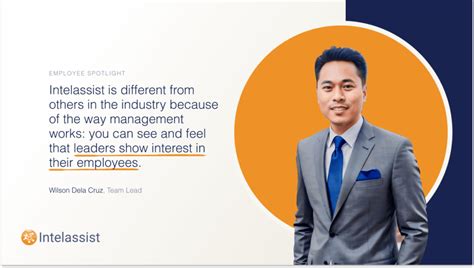 Intelassist Q4 2023 Company Newsletter