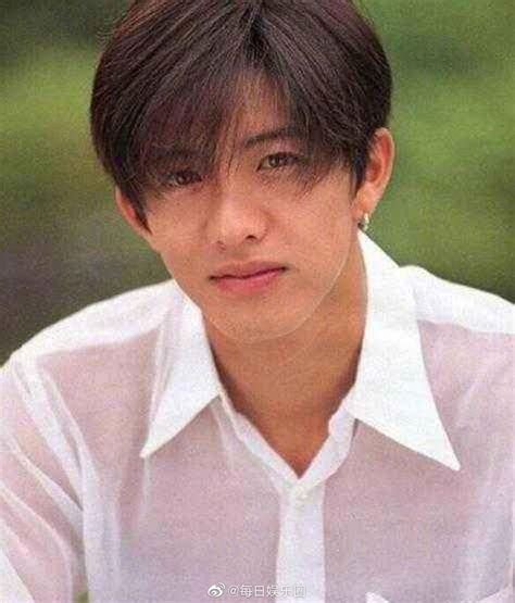 70后男星神颜古天乐金城武吴彦祖木村拓哉元斌竹野内丰