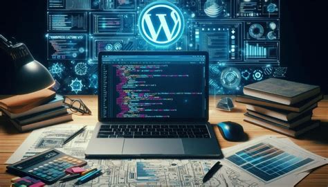 how to create your own custom wordpress theme from scratch a step by