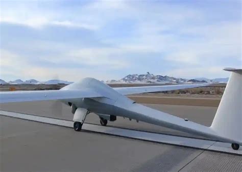 Us Air Force Tests Long Endurance Isr Uavs Turdef