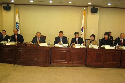 대한체육회장 선거일정 잡혀 무예신문 대한민국 대표 무예체육뉴스