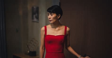 [sc현장] 女서사 원톱 배우 김서형 6년전부터 매료된 작품 내가 직접 러브콜 종이달