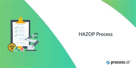 Hazop Analysis Process Template Process Street
