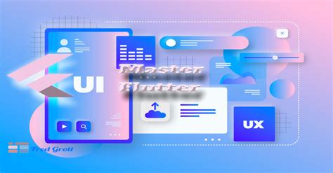 Github Fredgrott Master Flutter Mastering The Flutter Framework