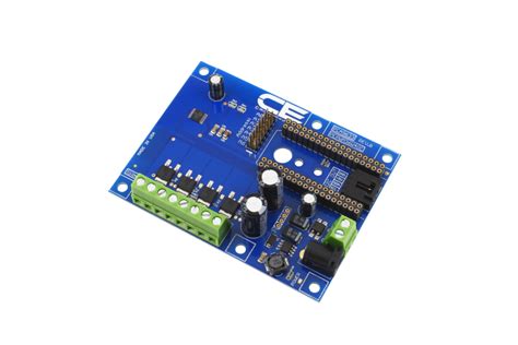 Channel W Open Collector Bit PCA PWM FET Driver With IoT Interface NCD Store