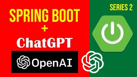 Simple Root On Linkedin How To Create A Spring Boot Api Using Chatgpt 2023 New Series