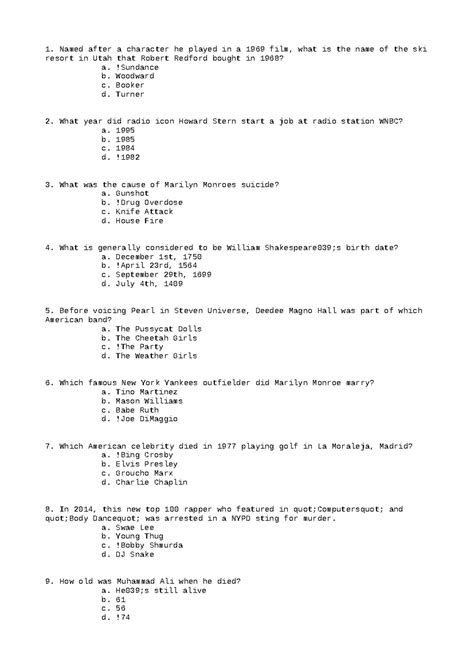 CSC126 Group Assignment Winter 2020 9 Named After A Character He