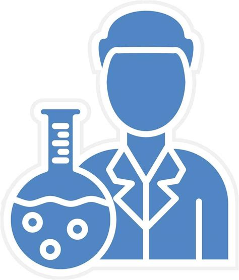 Chemist Vector Icon 31874711 Vector Art At Vecteezy