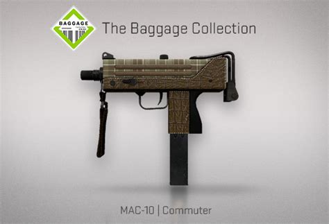 CS GO Operation Breakout