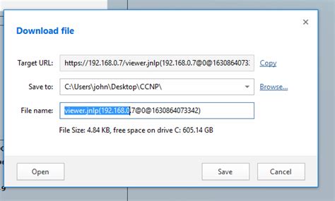 Ucs Kvm Not Launching Cisco Community