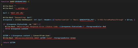 azure devops rest api add users and set administrators easily pr code