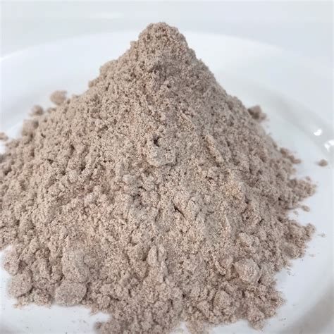Organic Red Lentil Flour