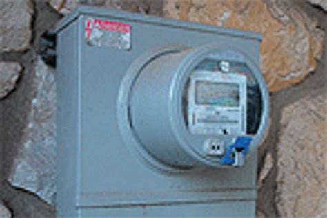 Smart Meter Switch