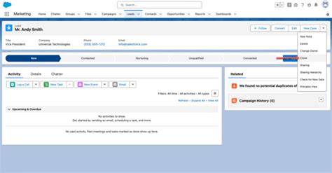 how to clone objects and records in salesforce the jotform blog