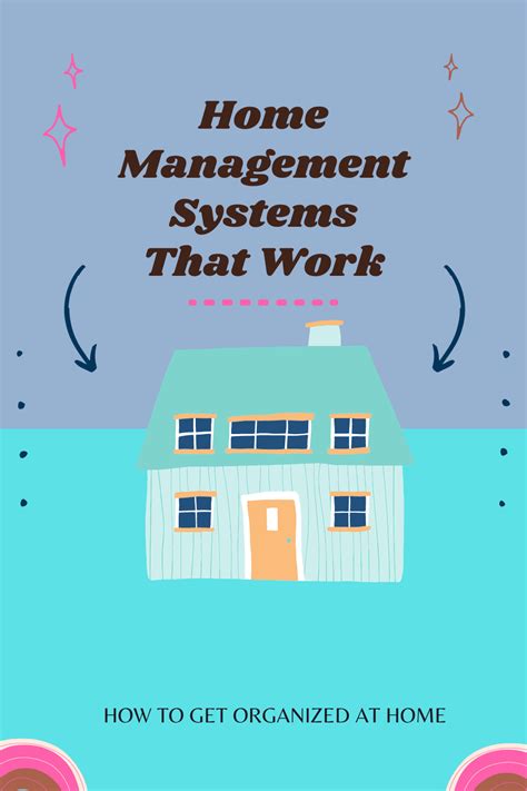 What Is The Best Home Management System To Use