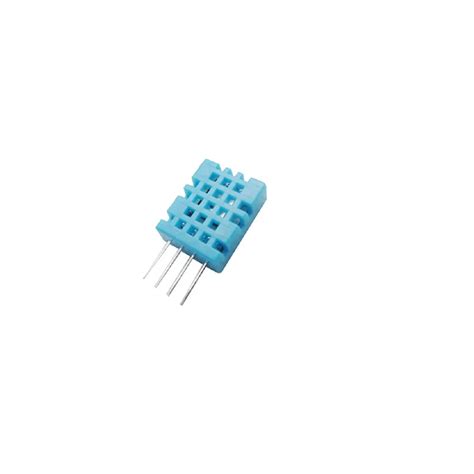 Dht11 Temperature And Humidity Sensor Module For Arduino Raspberry Pi Robodo