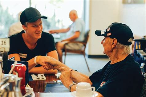 Pepp Gives Back At 28th Annual Step Forward Day Pepperdine Graphic