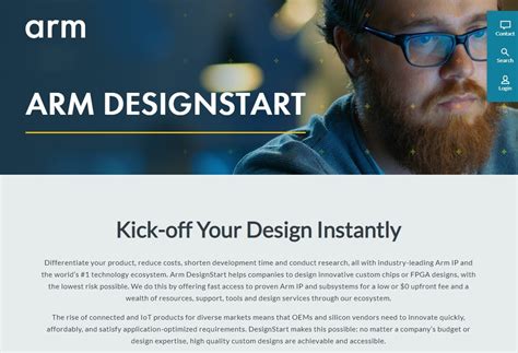 Arm Designstart 釋出新利多，攜手 Xilinx Fpga 推出免授權的 Cortex M 處理器架構 138138