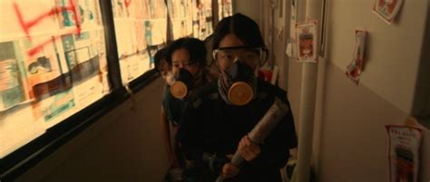 아귀도 2020 Fall Out 범죄 영화 정재훈 감독 영화창고