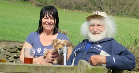 Frisky Sex Demon Subjects Pensioner To Terrifying Bedtime Antics Daily Star