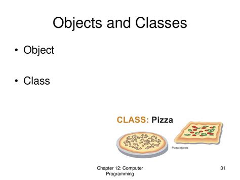 chapter 12 computer programming ppt download