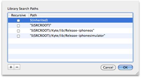 How To Add Multiple Static Library Files With Different Architectures To Xcode The App