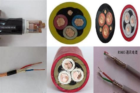 电缆中间头 矿用电缆网