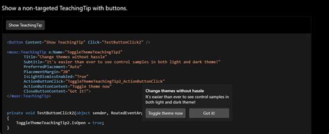 Toast Notifications · Issue 8592 · Microsoftterminal · Github