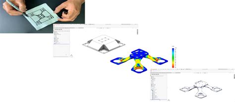 Solidworks Simulation 101 Accelerate Innovation And Problem Solving