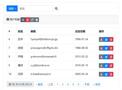 Github Easykoalasb Admin Prettytable Svelte Sveltestrapadminprettytablesvelte