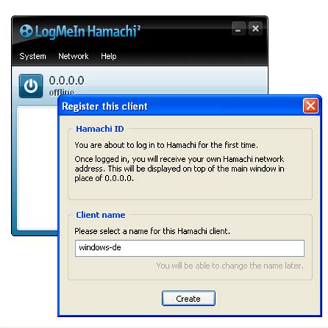 Logmein Hamachi Alternatives And Similar Software