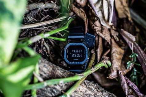 G SHOCK Metal Face จากดไซนป 1983 ถงความเปนสไตลสตรท ลกซชวร ทเทหแบบไรกาลเวลา