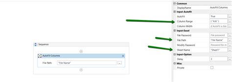 How To Autofit All Columns In Excel Help Uipath Community Forum