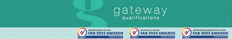Impact Report 2025 Gateway Qualifications Gateway Qualifications