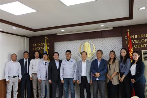 БНСУ ын “Койка” олон улсын байгууллагатай хамтран ажиллана Nio Mn