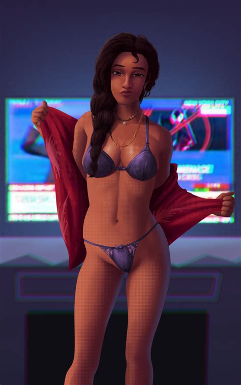 Rule 34 1girls Breasts Highres Lingerie Looking At Viewer Marvel