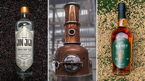 Indian Liquor Brands List