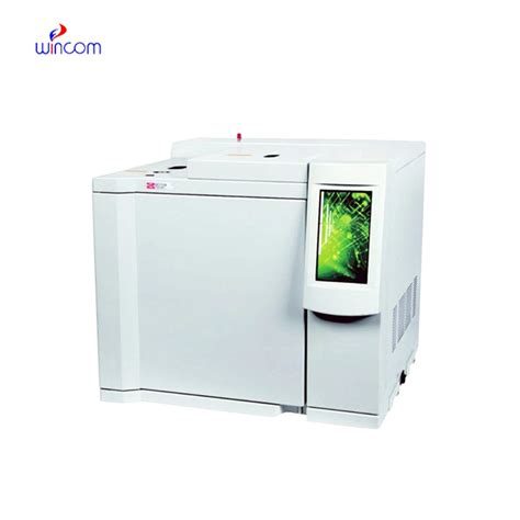 High Performance Industrial Gas Chromatography Instrument Gc Ms For Laboratory Hospital Gas