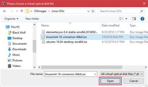How To Install Linux Mint In Virtualbox Step By Step With Images Stugon