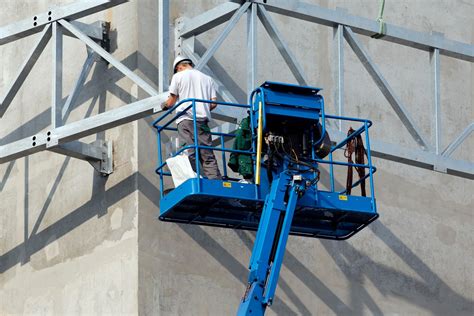 最專業、高品質、安全高空作業車 自走車、直臂、曲臂、剪刀式及單軌式 展億國際機械有限公司