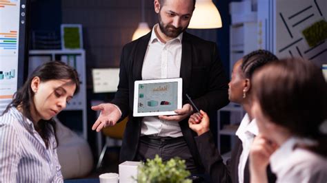 Transform Your Business How Powerapps Empowers Every Department To Excel