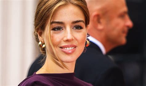 Definitief Vertrek Prinses Alexia Gaat Naar Dit Land Verhuizen